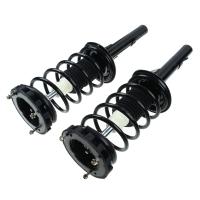 China 2x Rear Complete Strut & Coil Spring Assembly for Ford Taurus 1994-2007 Mercury Sable for sale