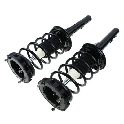 China 2x Rear Complete Strut & Coil Spring Assembly for Ford Taurus 1994-2007 Mercury Sable for sale