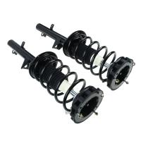 China 2x Rear Complete Strut & Coil Spring Assembly for Ford Taurus 1994-2007 Mercury Sable for sale