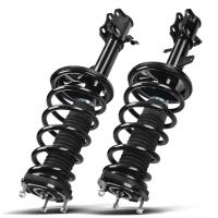 China 2x Rear Complete Strut & Coil Spring Assembly for Toyota Highlander 2001-2003 for sale