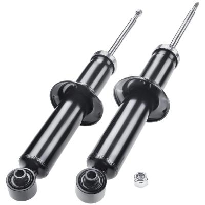 China 2x Rear Shock Absorber for Audi 100 Quattro 90-94 A6 Quattro 95-97 2.8L for sale
