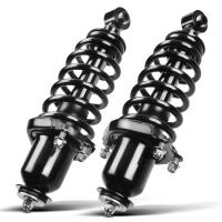 China 2x Rear Complete Strut & Coil Spring Assembly for Scion tC 2005-2010 2.4L Coupe for sale