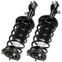 China 2x Rear Complete Strut & Coil Spring Assembly for Toyota Corolla 1993-2002 Geo for sale