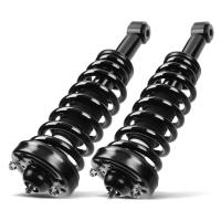 China 2x Front Complete Strut & Coil Spring Assembly for Ford Expedition Lincoln 07-13 for sale