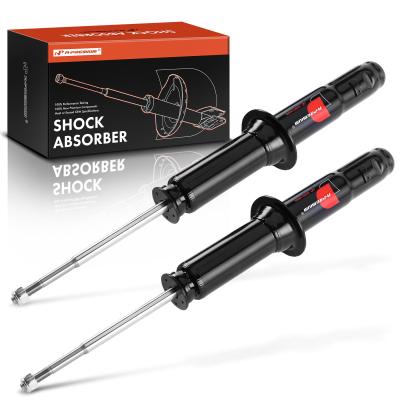 China 2x Front Shock Absorber for Honda CR-V 1997-2001 L4 2.0L for sale