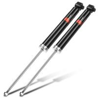 China 2x Rear Shock Absorber for Audi A4 Quattro A4 2005 2006-2008 for sale