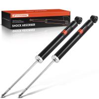 China 2x Rear Shock Absorber for Buick Encore Chevrolet Trax 13-22 for sale
