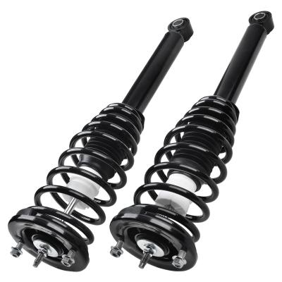 China 2x Rear Complete Strut & Coil Spring Assembly for Mitsubishi Eclipse 2000-2005 for sale
