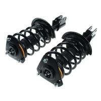 China 2x Front Complete Strut & Coil Spring Assembly for Chevrolet Impala 2006-2013 Limited for sale