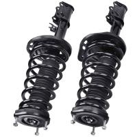 China 2x Rear Complete Strut & Coil Spring Assembly for Toyota Camry 2007 2008 09-11 for sale