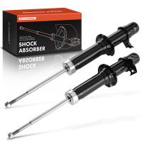 China 2x Front Shock Absorber for Acura Integra 1994-2001 Honda Civic 92-95 for sale