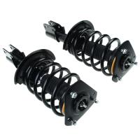 China 2x Front Complete Strut & Coil Spring Assembly for Chevrolet Impala 2006-2013 Limited for sale