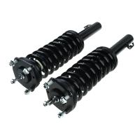 China 2x Front Complete Strut & Coil Spring Assembly for Jeep Commander Grand Cherokee 2006-10 for sale