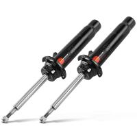 China 2x Front Shock Absorber for BMW E84 X1 2013 2014 2015 AWD for sale