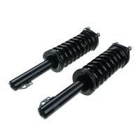 China 2x Front Complete Strut & Coil Spring Assembly for Jeep Commander Grand Cherokee 2006-10 for sale