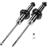 China 2x Rear Shock Absorber for Volvo S40 V40 2001-2004 Sedan Wagon 1.9L for sale