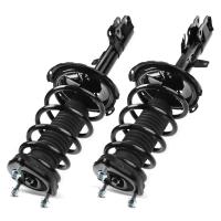 China 2x Rear Complete Strut & Coil Spring Assembly for Lexus RX350 2008 2009 3.5L FWD for sale