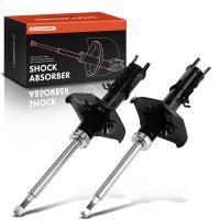 China 2x Front Shock Absorber for Kia Sedona 2002 2003 2004 2005 V6 3.5L for sale