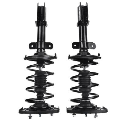 China 2x Rear Complete Strut & Coil Spring Assembly for Pontiac Grand Prix 2008 for sale