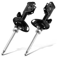 China 2x Front Shock Absorber for Mazda 3 2014-2018 3 Sport 2014 for sale