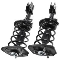 China 2x Rear Complete Strut & Coil Spring Assembly for Pontiac Grand Prix 2008 for sale