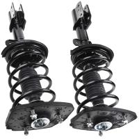 China 2x Rear Complete Strut & Coil Spring Assembly for Pontiac Grand Prix 2008 for sale
