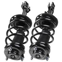 China 2x Front Complete Strut & Coil Spring Assembly for Toyota Sienna SE 11-14 3.5L for sale