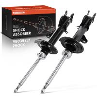 China 2x Front Shock Absorber for Hyundai Santa Fe 10-12 Kia for sale