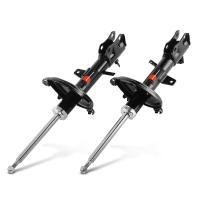 China 2x Rear Shock Absorber for Toyota Highlander Lexus RX330 RX350 AWD for sale
