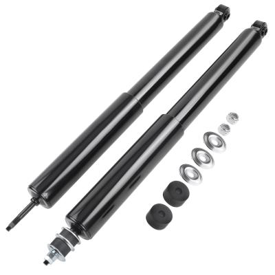China 2x Rear Shock Absorber for Toyota Tacoma 2005-2021 2.7L 4.0L 3.5L for sale