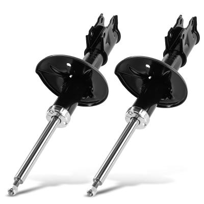 China 2x Front Shock Absorber for Mitsubishi Lancer 2002-2007 2.0L 2.4L for sale