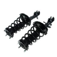 China 2x Rear Complete Strut & Coil Spring Assembly for Toyota Highlander Lexus RX330 for sale