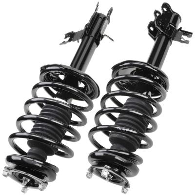 China 2x Front Complete Strut & Coil Spring Assembly for Nissan Sentra 02-06 for sale