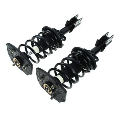 China 2x Rear Complete Strut & Coil Spring Assembly for Chevrolet Monte Carlo 2004-2007 for sale
