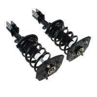 China 2x Rear Complete Strut & Coil Spring Assembly for Chevrolet Monte Carlo 2004-2007 for sale