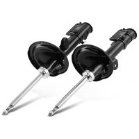 China 2x Front Driver & Passenger Shock Absorber for Kia Sedona 06-14 Hyundai Entourage for sale