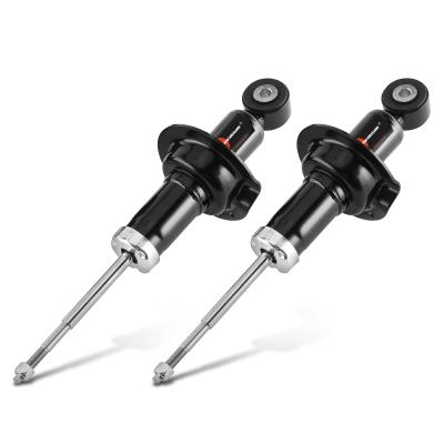 China 2x Front Shock Absorber for INFINITI QX56 Nissan Armada TITAN for sale