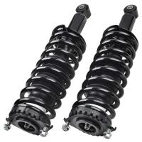 China 2x Rear Complete Strut & Coil Spring Assembly for Subaru Legacy 2000-2004 Wagon for sale