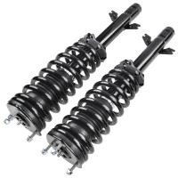 China 2x Front Complete Strut & Coil Spring Assembly for Mazda 6 09-13 Manual Trans. for sale
