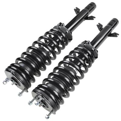 China 2x Front Complete Strut & Coil Spring Assembly for Mazda 6 09-13 Manual Trans. for sale