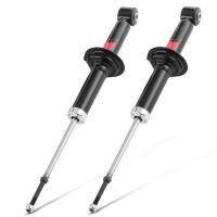 China 2x Rear Shock Absorber for Mitsubishi Outlander 2003-2004 for sale