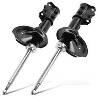 China 2x Front Driver & Passenger Shock Absorber for KIA Forte 2010-2013 Forte Koup for sale