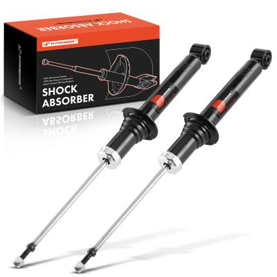 China 2x Rear Shock Absorber for Lexus LS430 2001-2006 V8 4.3L for sale
