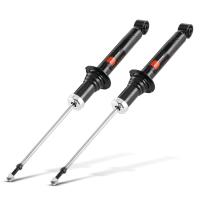 China 2x Rear Shock Absorber for Lexus LS430 2001-2006 V8 4.3L for sale
