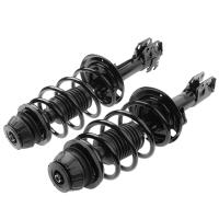 China 2x Front Complete Strut & Coil Spring Assembly for Scion XD 2011-2014 1.8L DOHC for sale