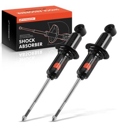China 2x Front Shock Absorber for Nissan Frontier 2005-2021 Pathfinder Xterra for sale