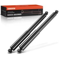 China 2x Rear Driver & Passenger Shock Absorber for Jeep Grand Cherokee 1999-2004 for sale