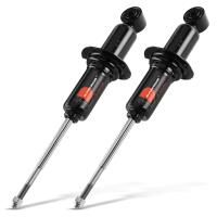 China 2x Front Shock Absorber for Nissan Frontier 2005-2021 Pathfinder Xterra for sale