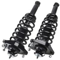 China 2x Rear Complete Strut & Coil Spring Assembly for Mitsubishi Galant 2004-2011 2.4L for sale