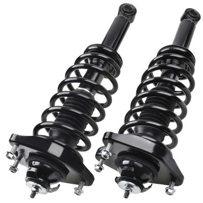 China 2x Rear Complete Strut & Coil Spring Assembly for Mitsubishi Galant 2004-2011 2.4L for sale